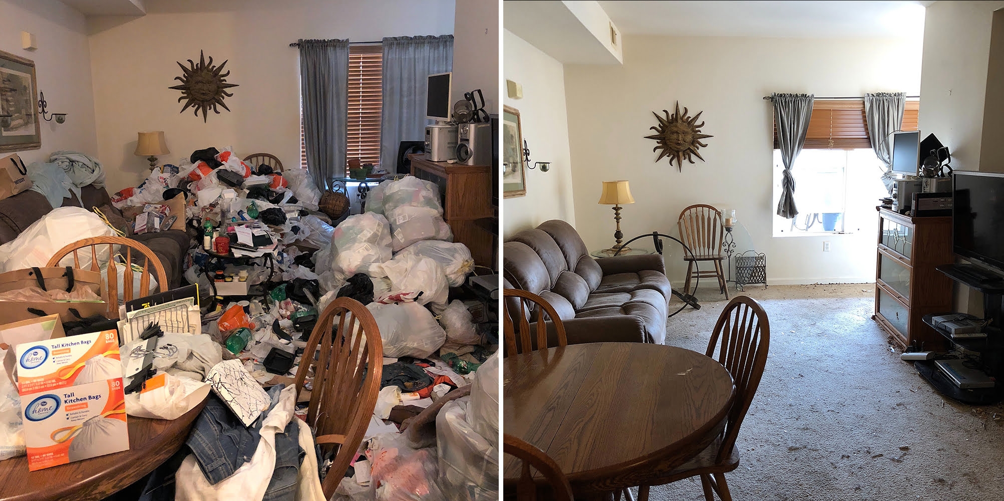 Steri-Clean Colorado - Hoarding Cleanup in Colorado
